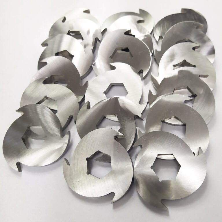 shredder – DIY Chen