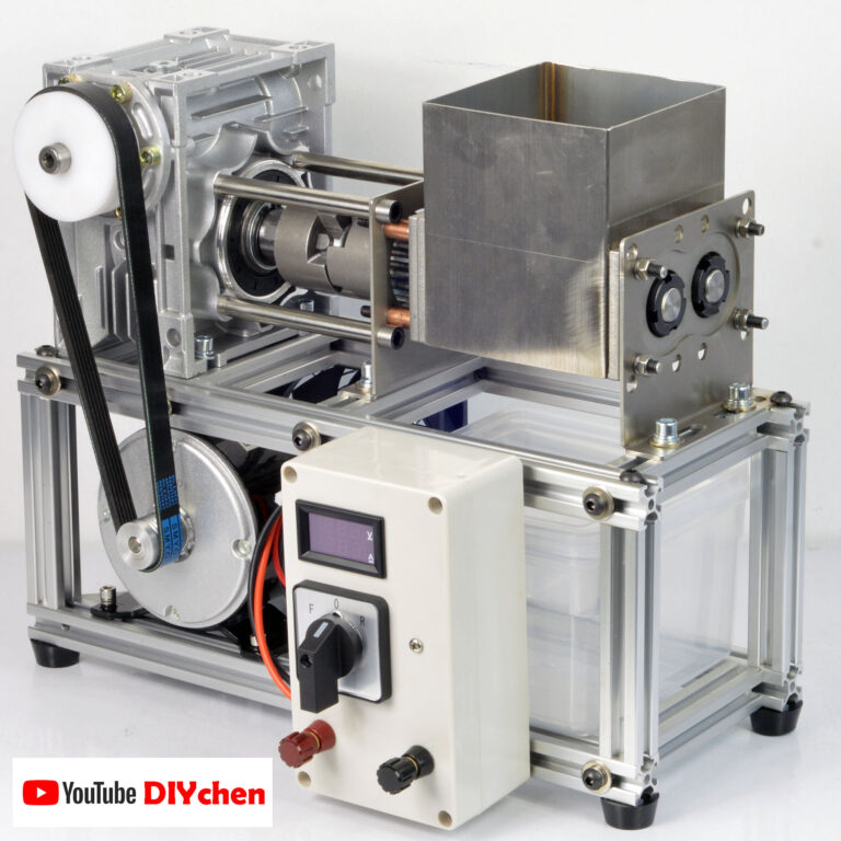 DIY Chen – https://diychen.net/