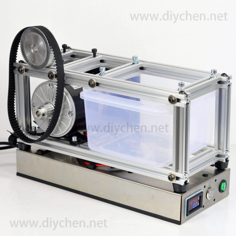 DIY Chen – https://diychen.net/